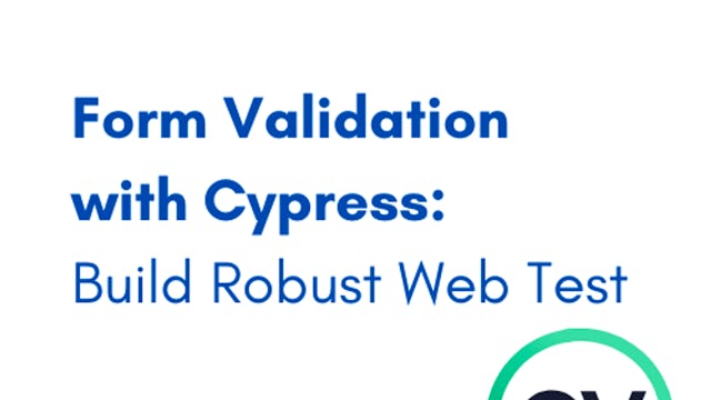 Validate Html Forms With Javascript And Html